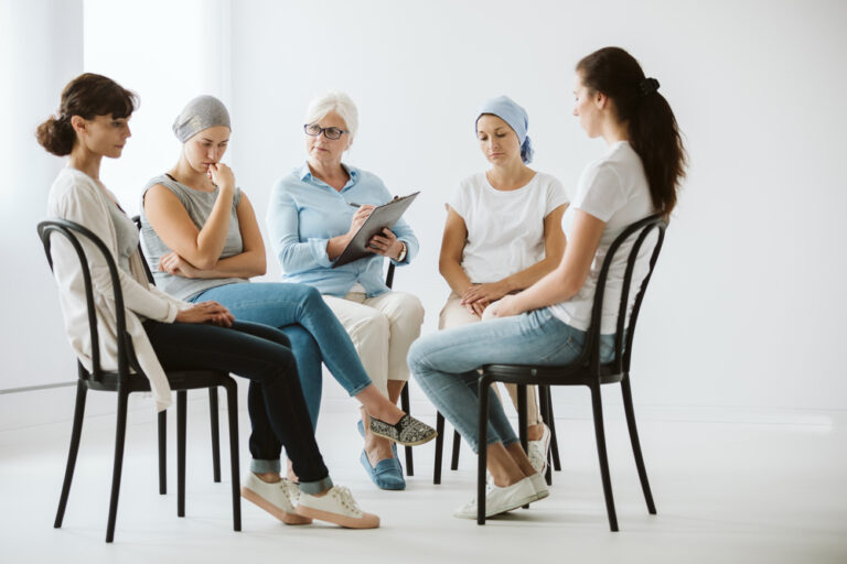 13 Group Therapy Activities To Strengthen Relationships And Bonds ...